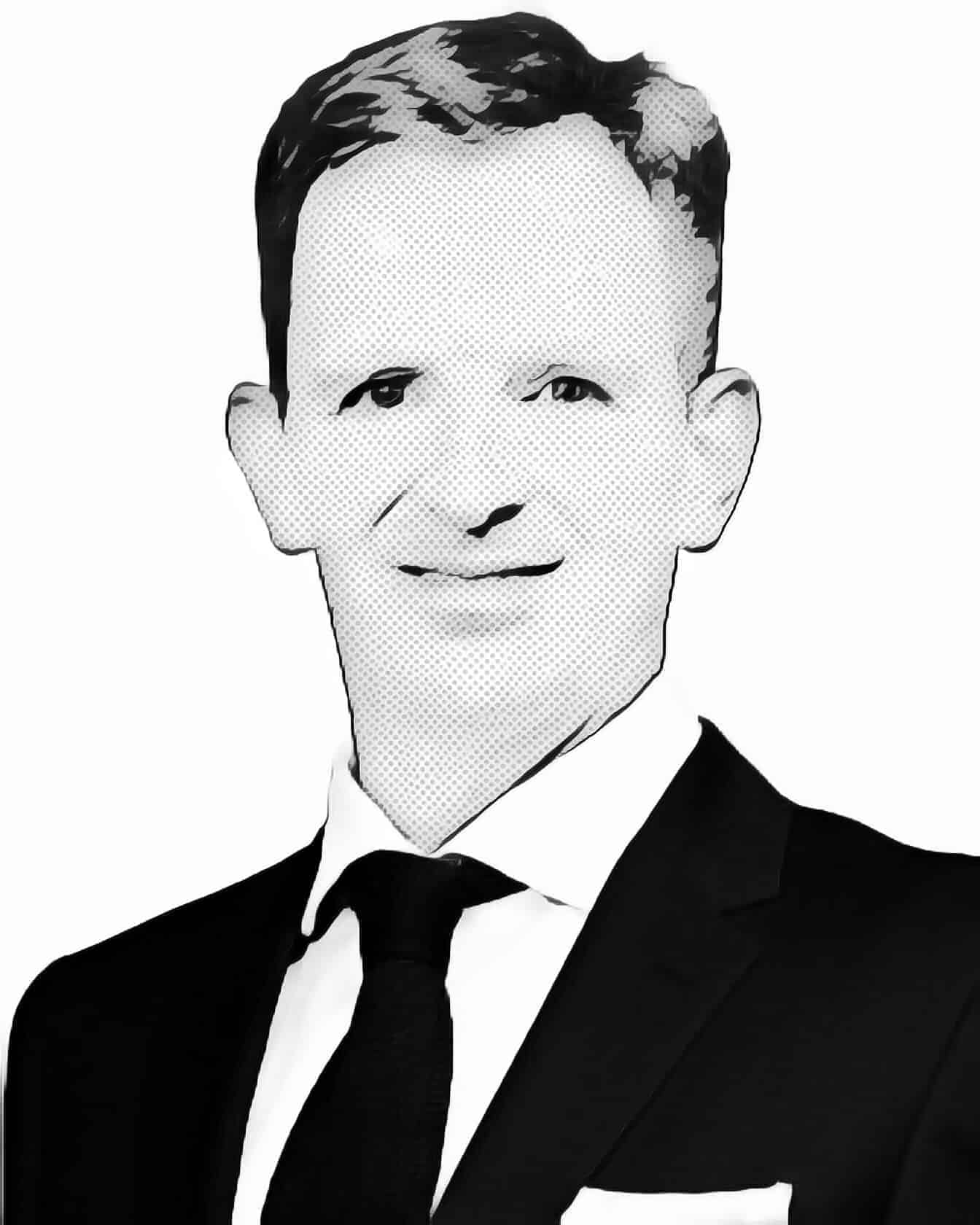 James Gaden, Author at Forkast