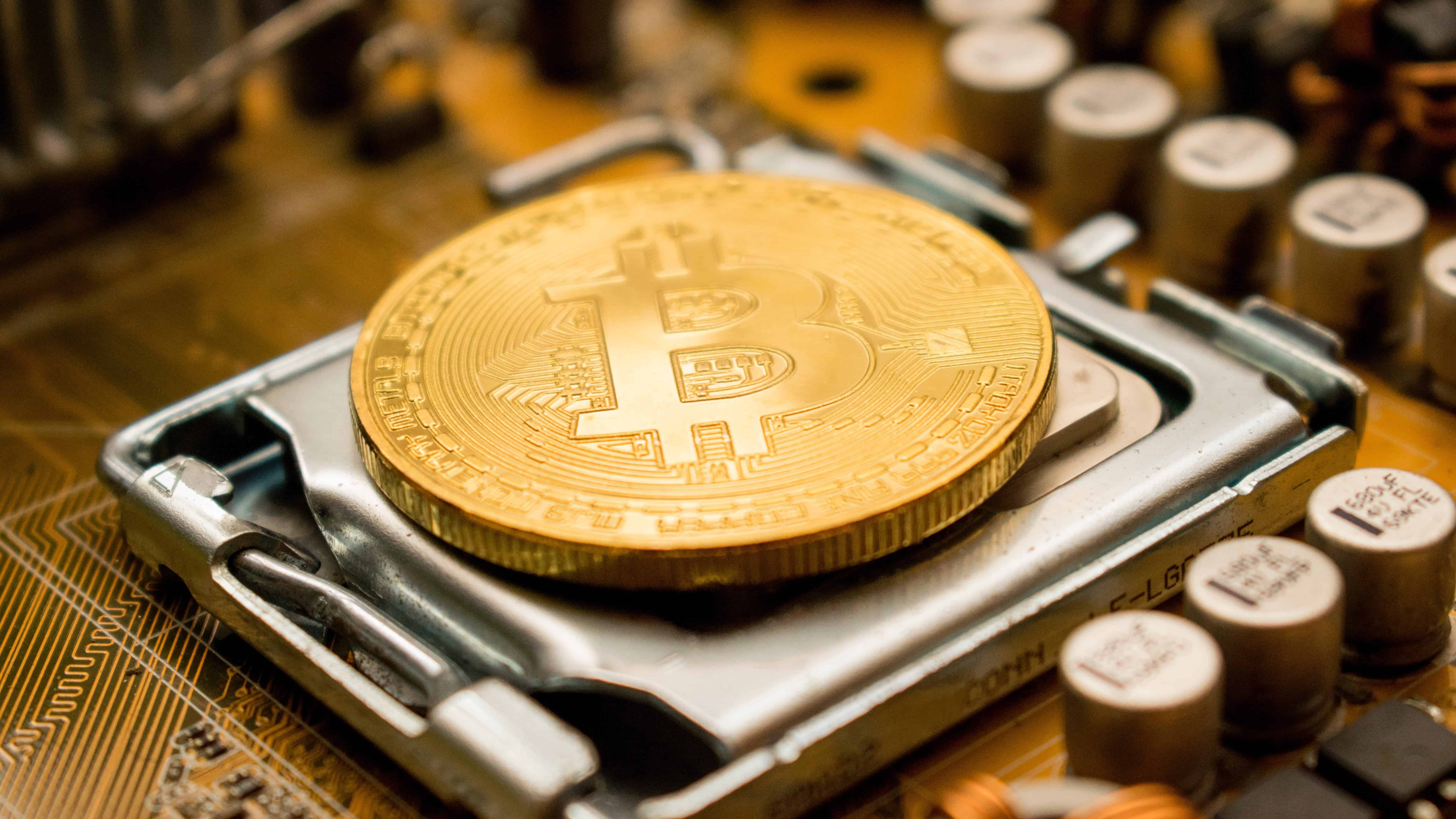 The Effects Of The G20 Summit On Bitcoin