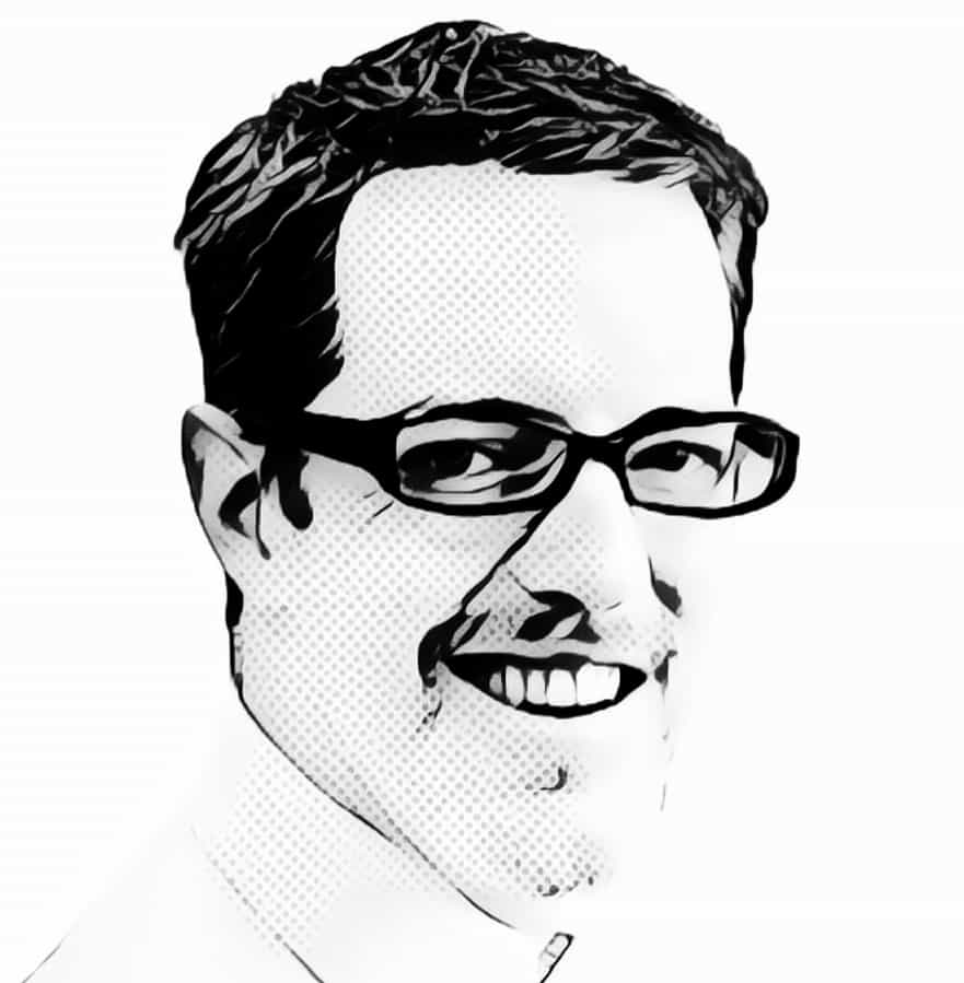 Andrew Work, Author at Forkast