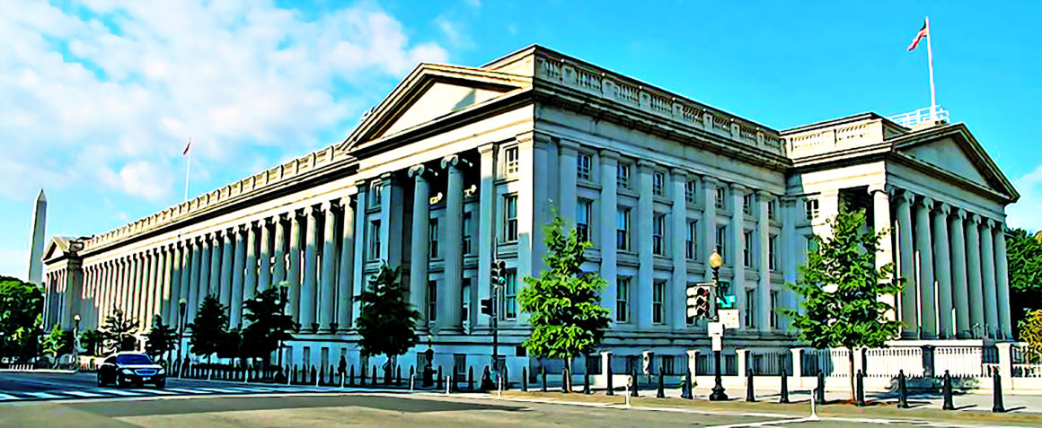 New year brings new crypto actions from FinCEN, OCC and IRS