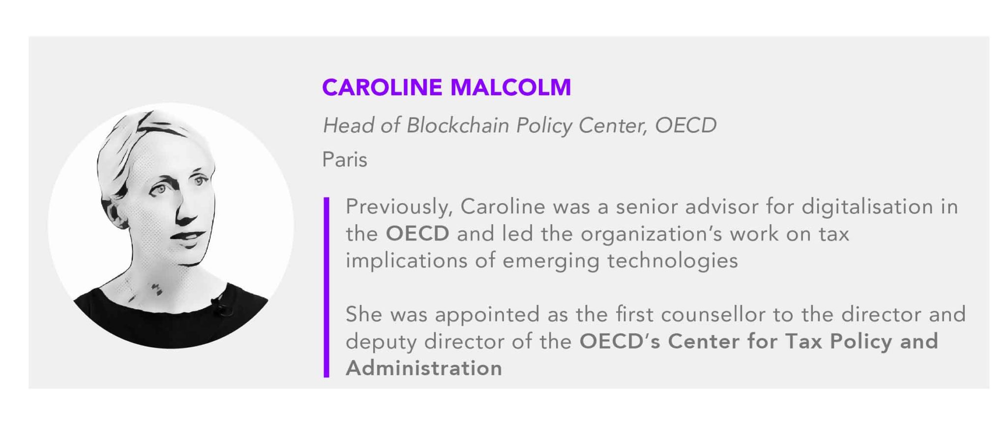 International Women’s Day 2021: Women making an impact in blockchain