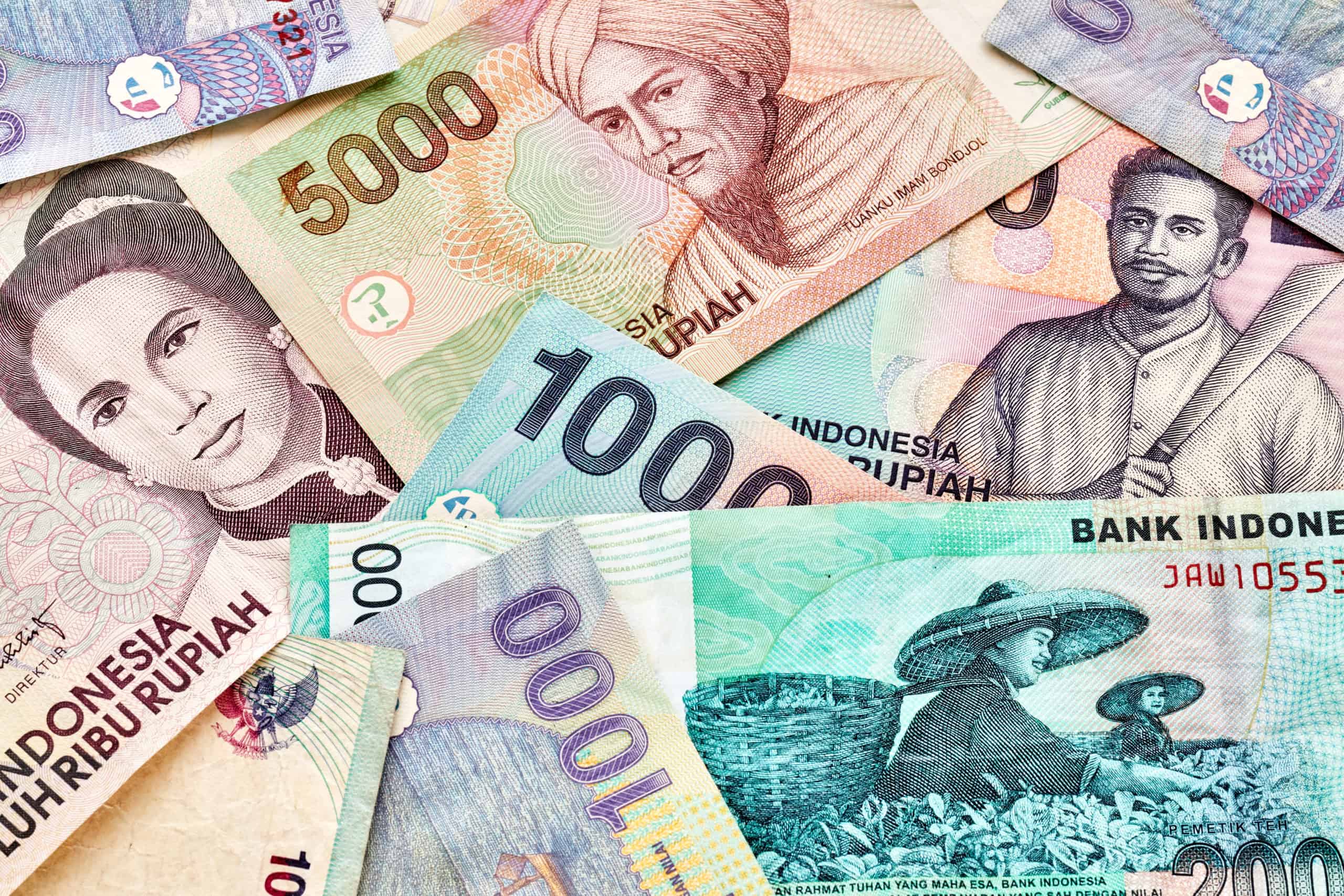 Indonesia To Launch Digital Rupiah As Online Payments Soar Indonesia To Launch Digital Rupiah As Online Payments Soar