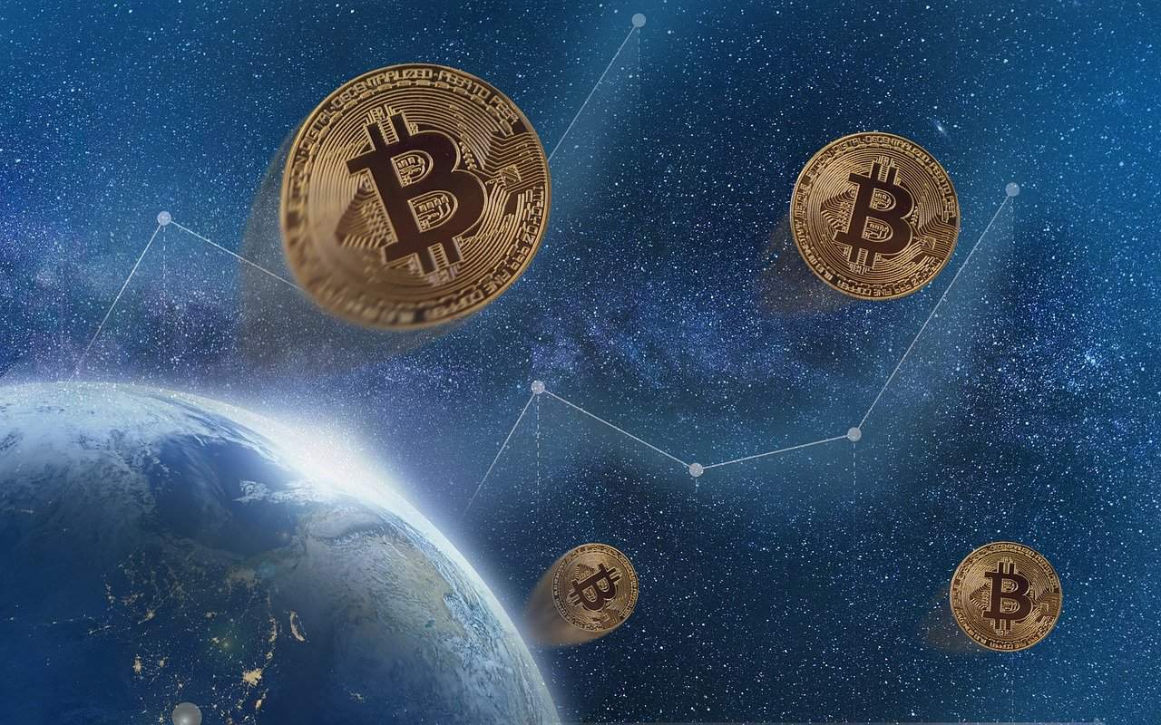 Chinese Bitcoin investors among most profitable globally