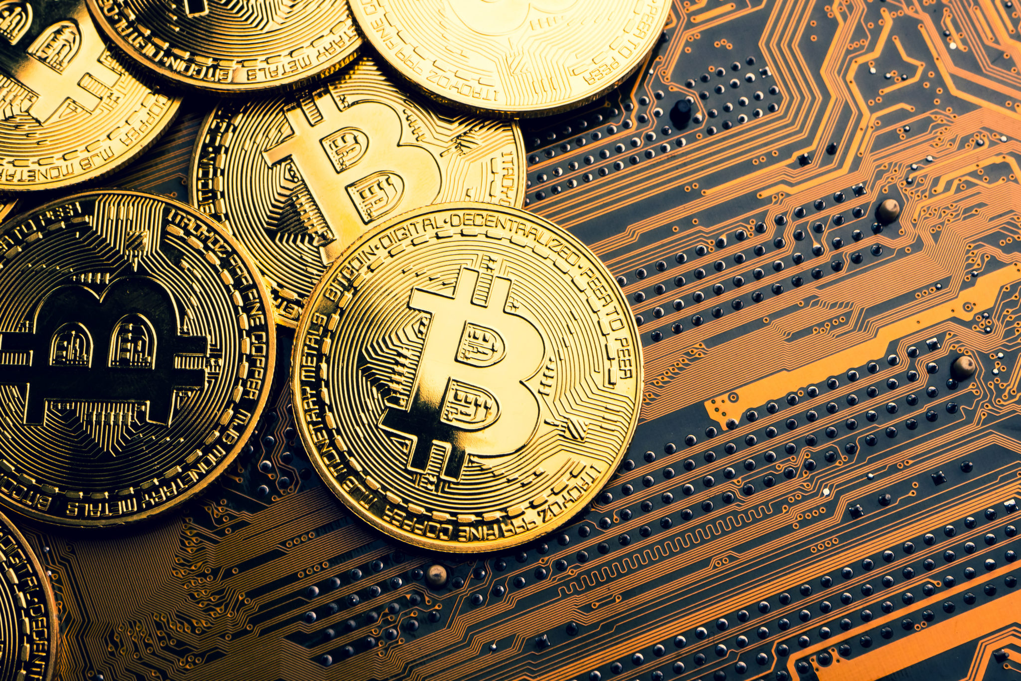 DeFi puts down roots in the Bitcoin network