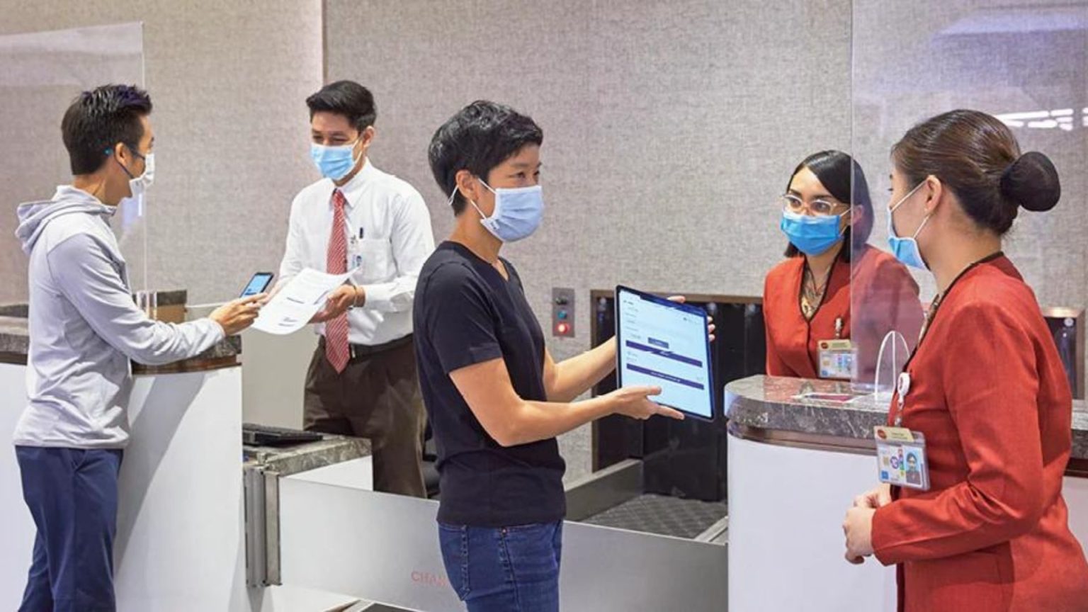 Singapore's Temasek sees record returns, invests in blockchain and AI