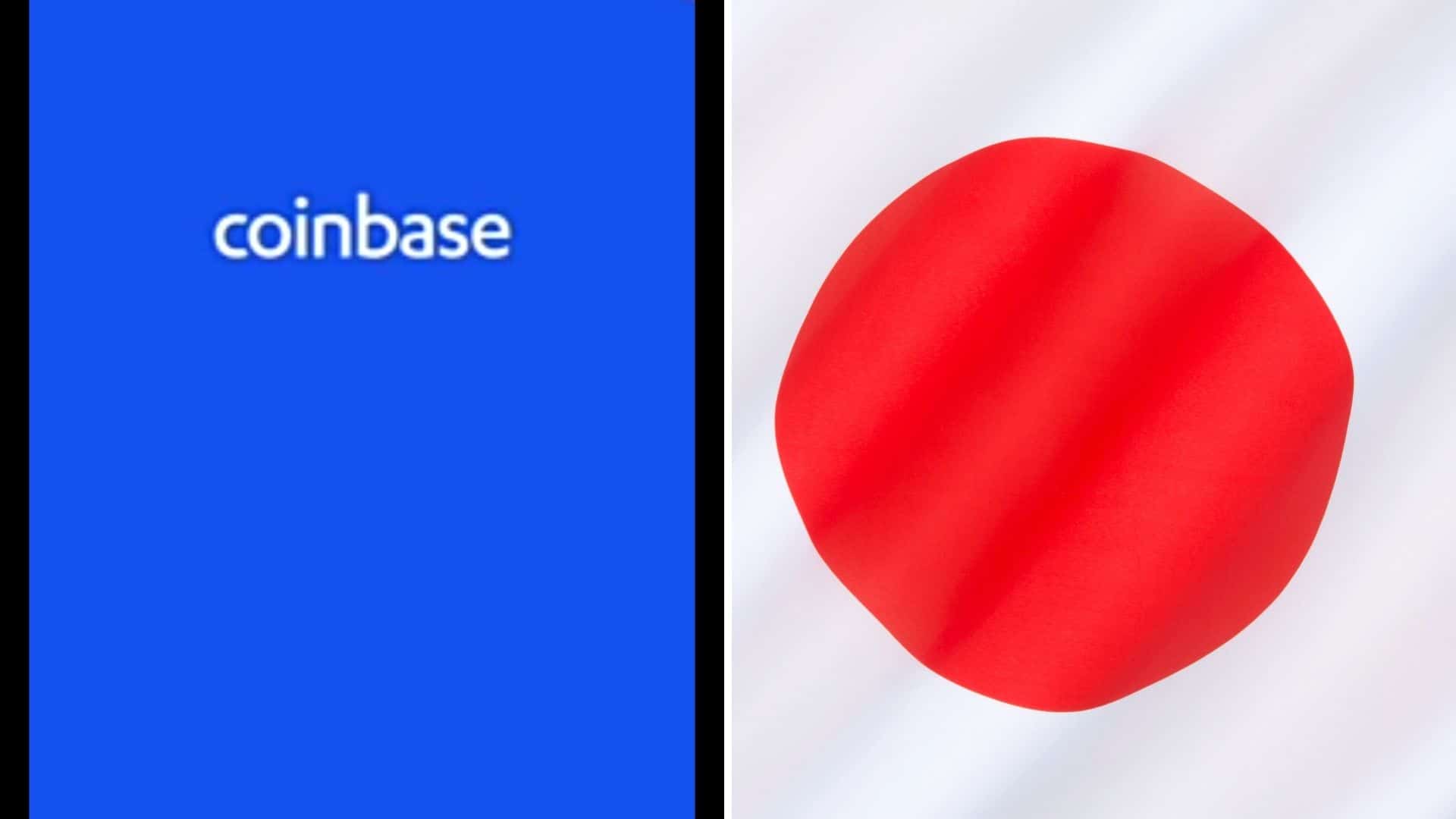 Coinbase partners with Mitsubishi UFG for entry to Japan
