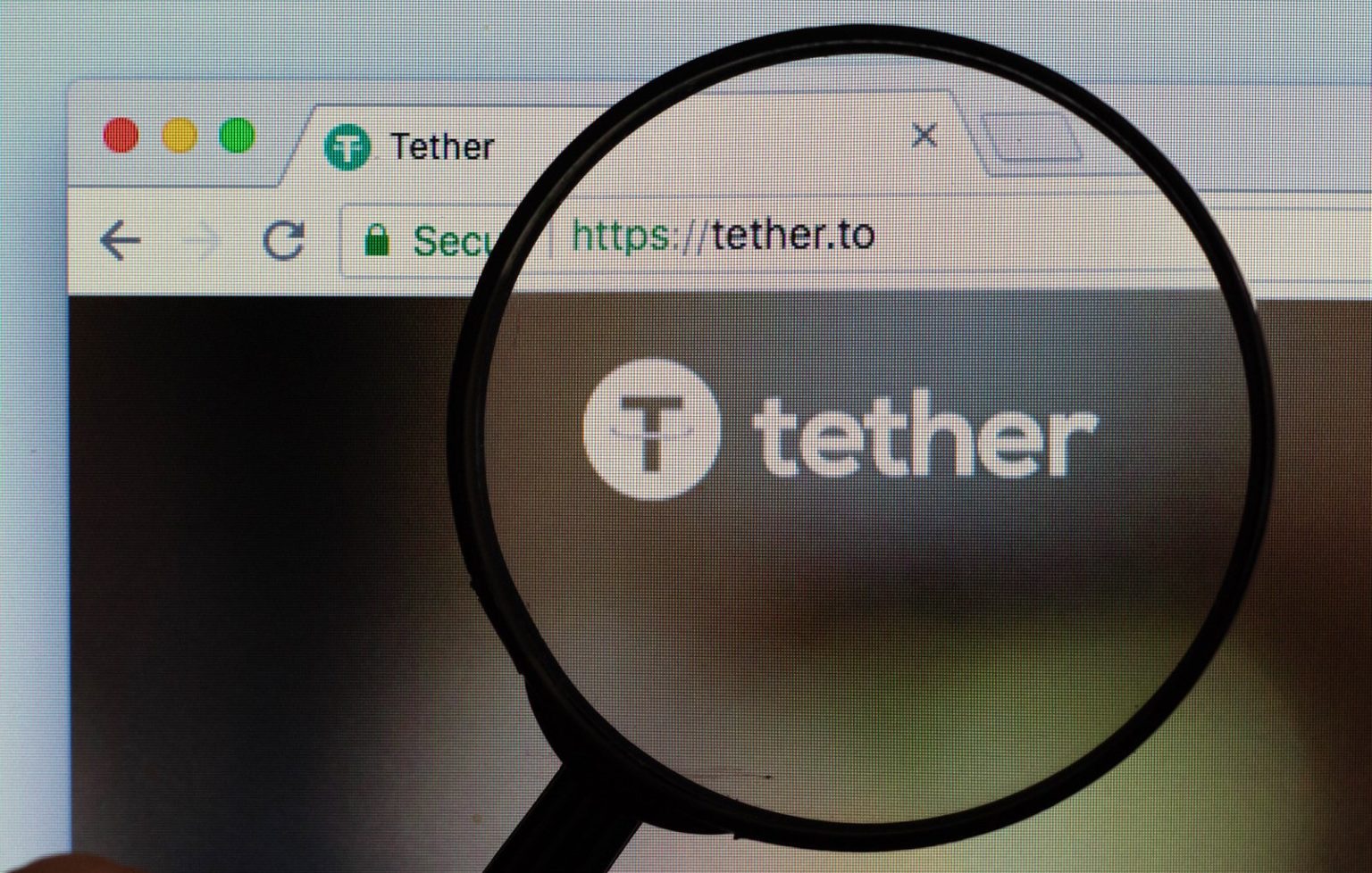 Tether reveals reserves and backing for USDT stablecoin in new report