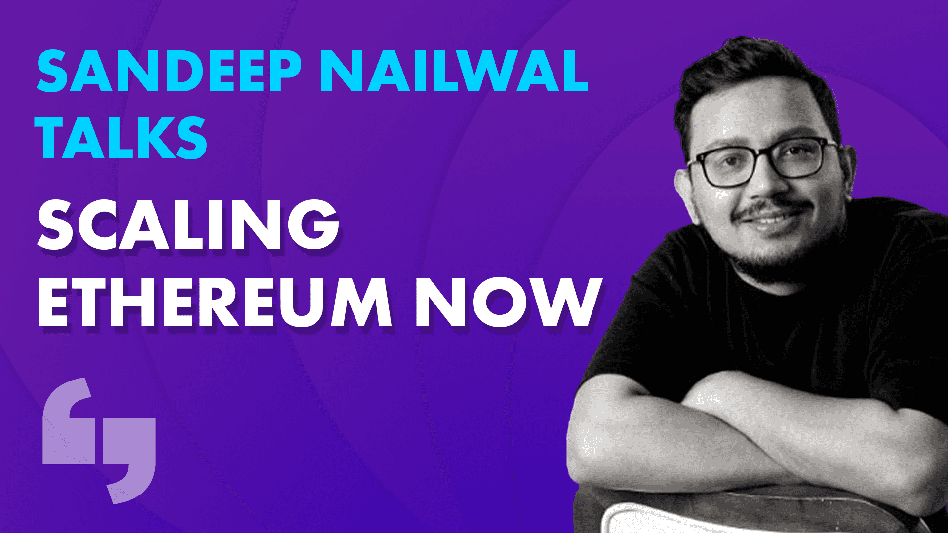 Polygon makes the case for scaling solutions after ETH 2.0