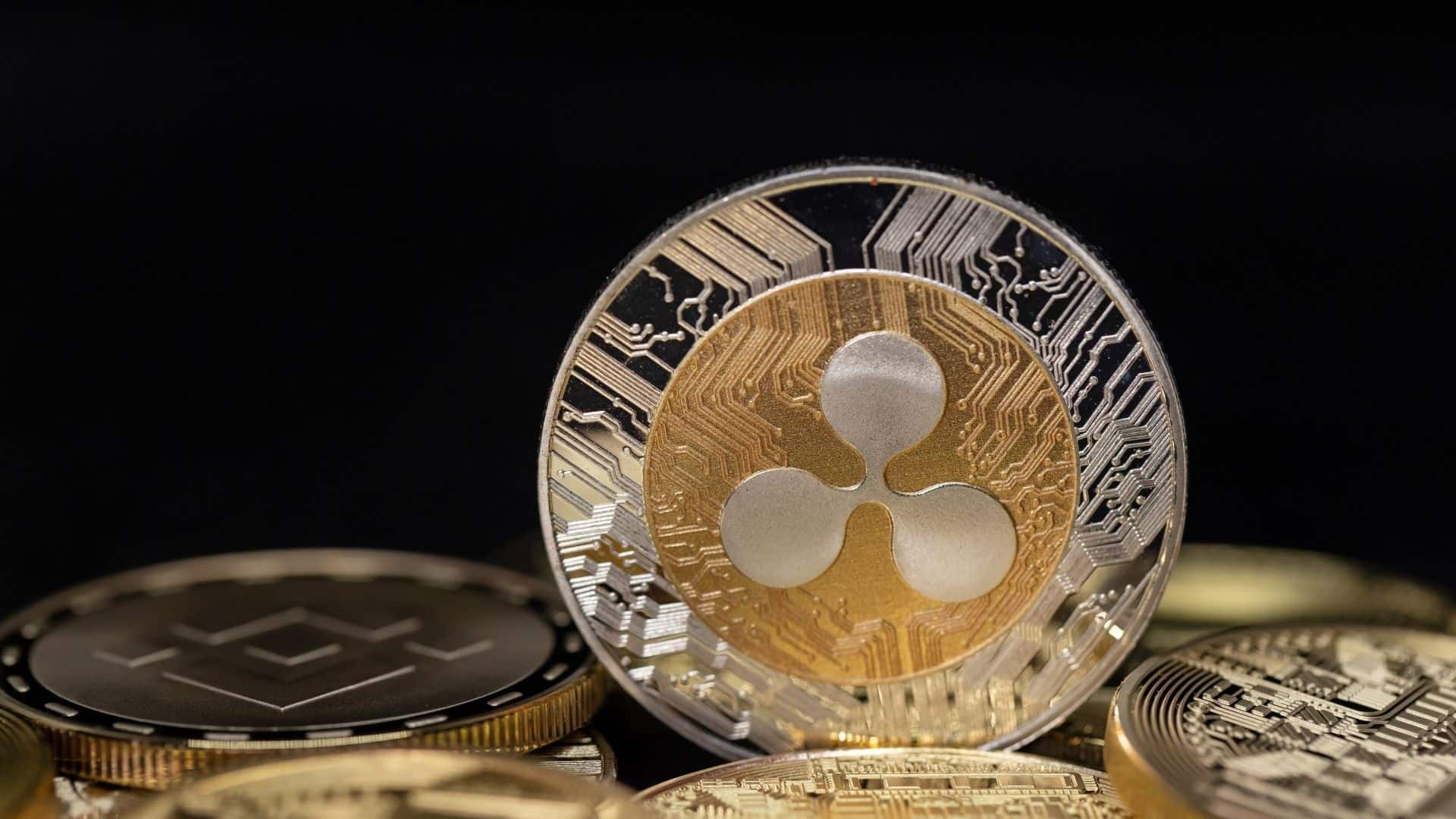 Xrp Coin