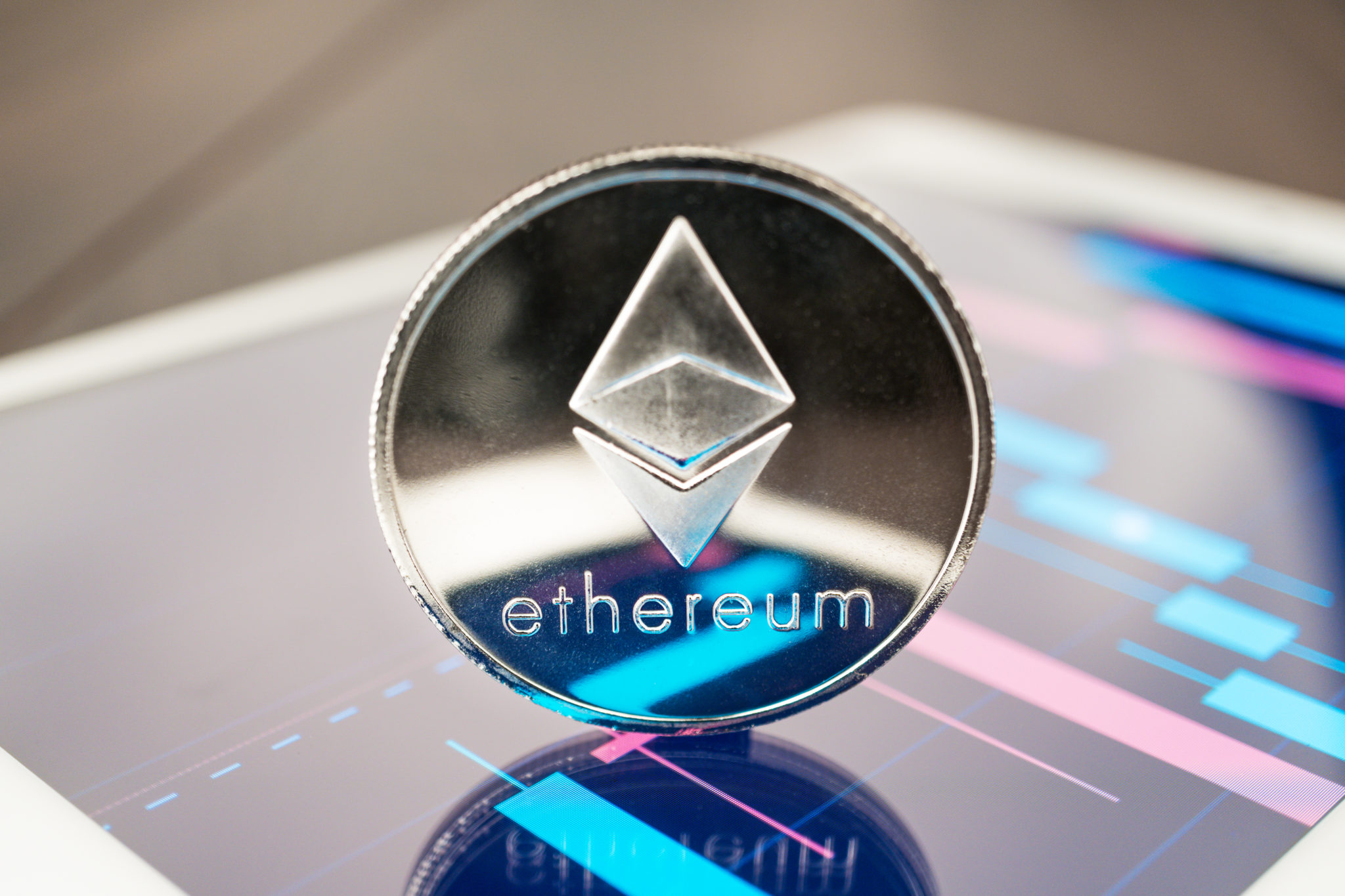 Ether price and trading volume surging as Ethereum London upgrade goes live