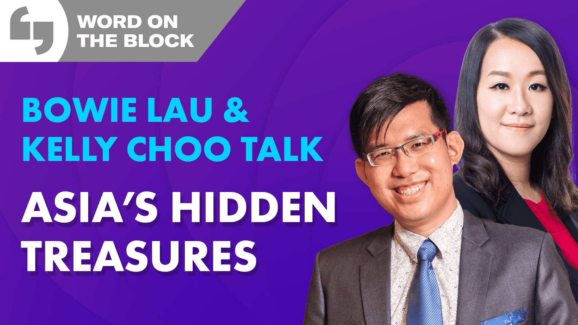 Searching for Asia’s hidden treasures in NFTs and GameFi