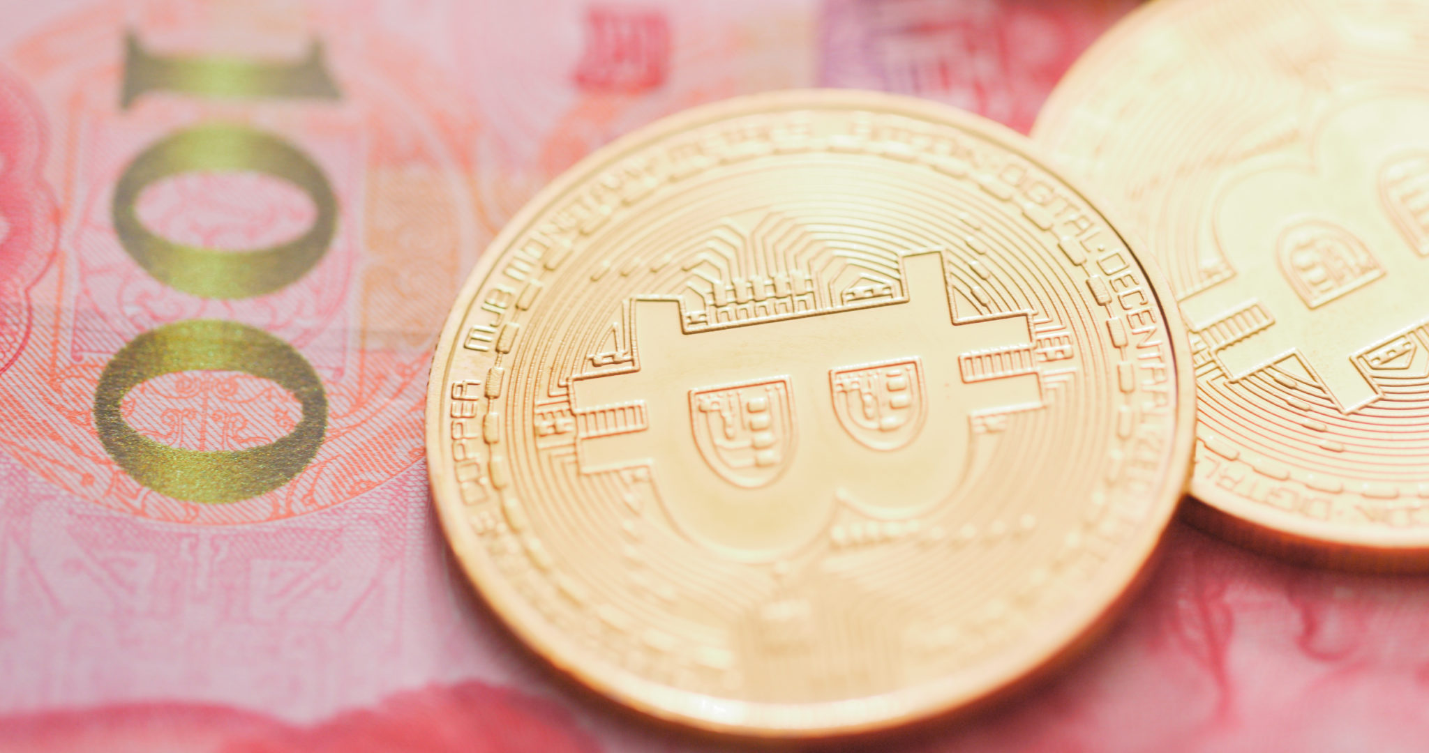 China's harshest crypto ban yet—and its curious timing
