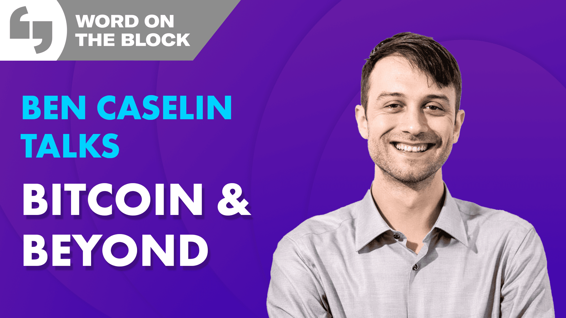 Back to the future: Why Bitcoin is still a game-changer