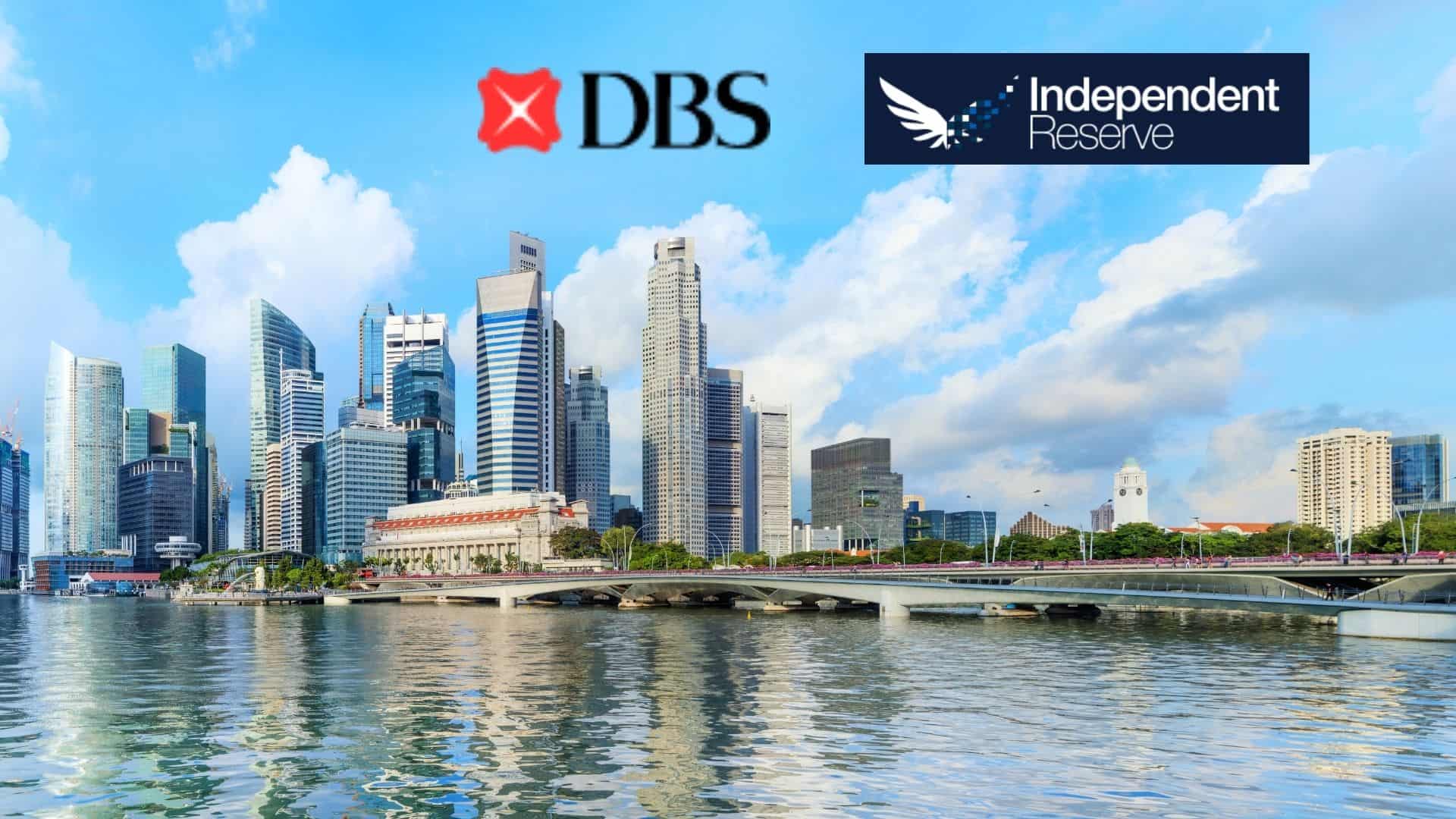 Singapore grants crypto licenses to DBS and Australian exchange ...