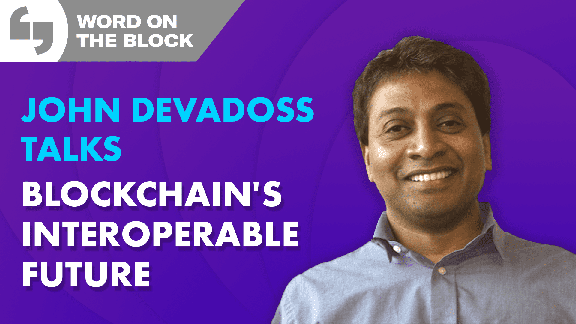 Is Blockchain interoperability finally on the horizon?