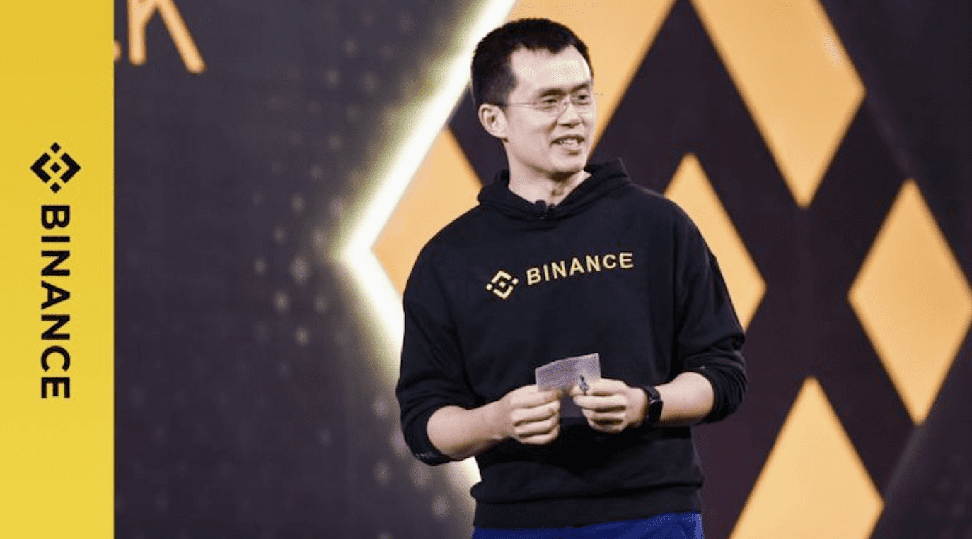 Binance chief CZ wants to bring business back to UK: report