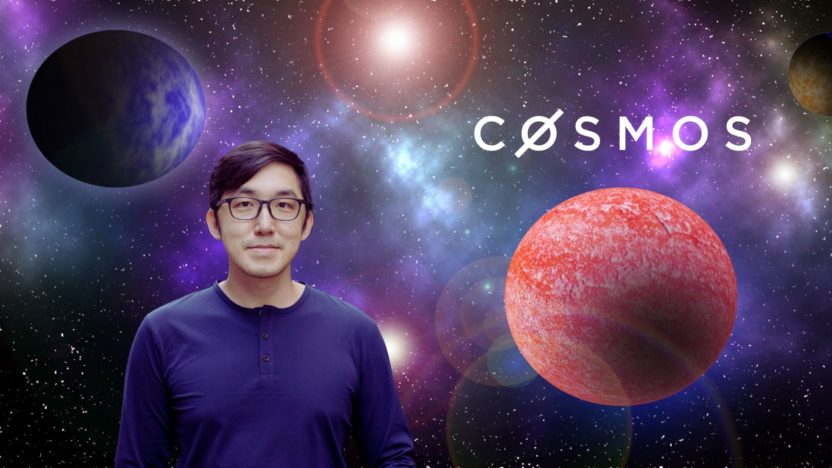 Q&A with Tendermint CEO Peng Zhong on the Cosmos ecosystem