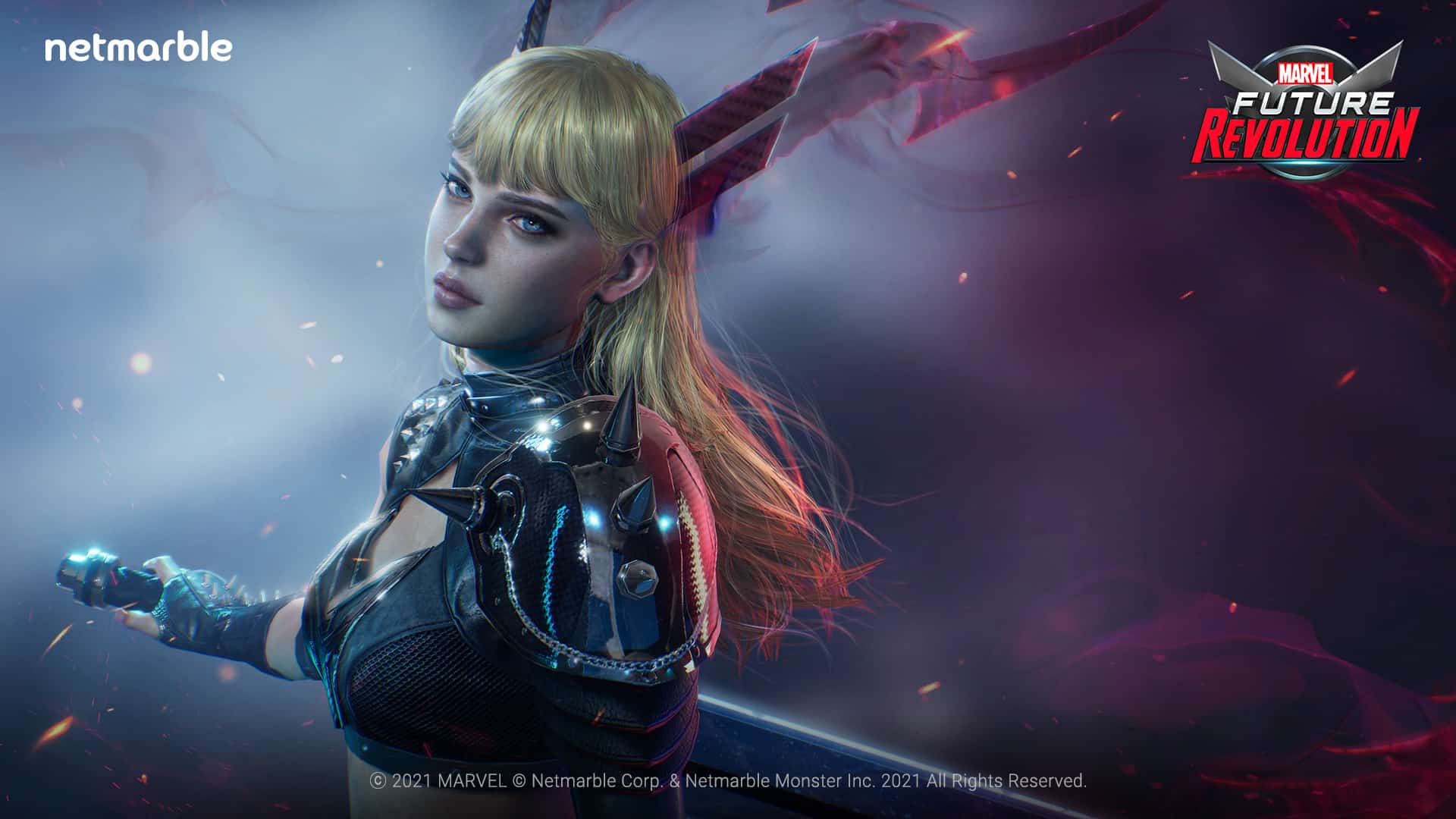 S. Korean gaming giant Netmarble to issue own cryptocurrency