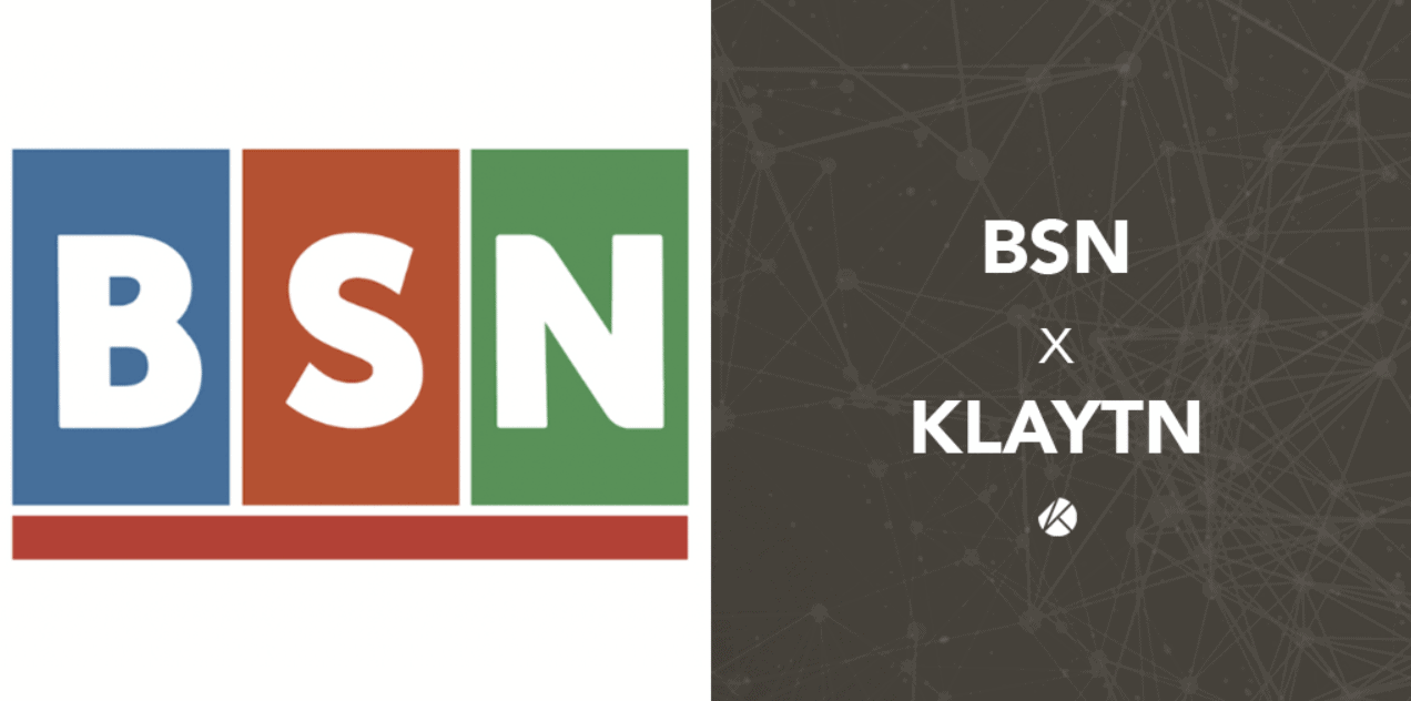 Kakao’s Klaytn latest to join China’s BSN International