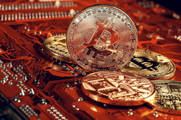 Intel abandons Bitcoin ASIC production