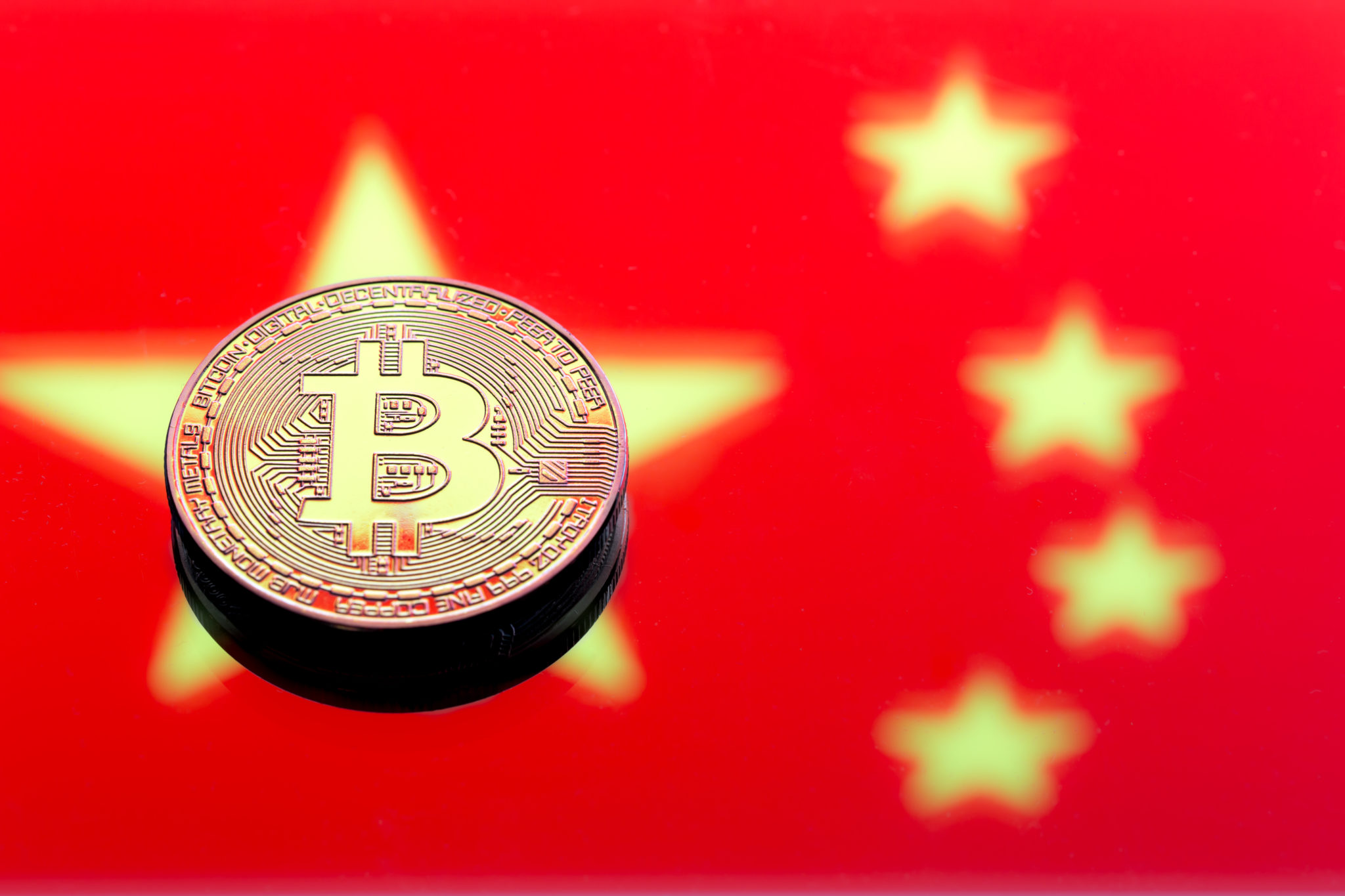 China banned Bitcoin mining, became world’s No.2 Bitcoin miner