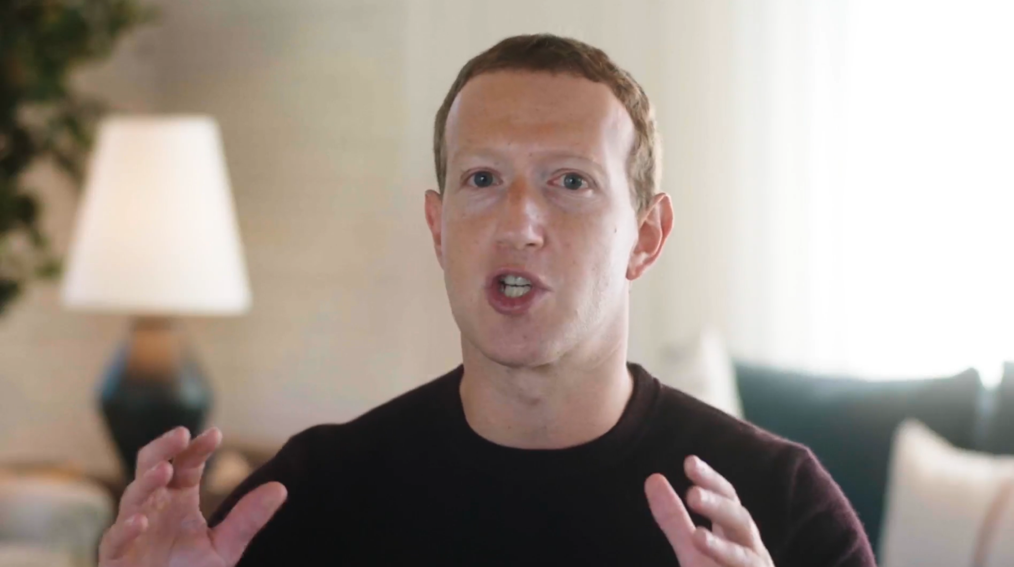 Meta showcases focus on AI, new voice assistant program