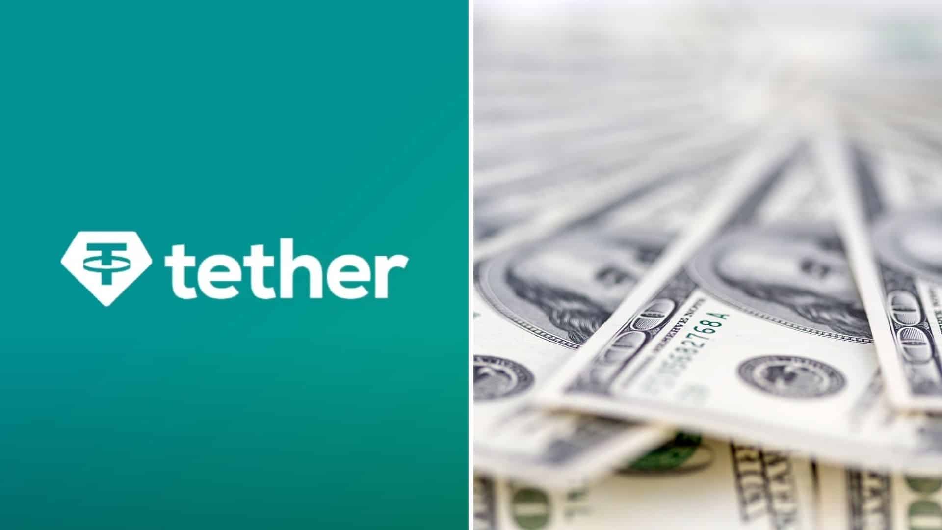 Tether slashes commercial paper, more reserves than liabilities