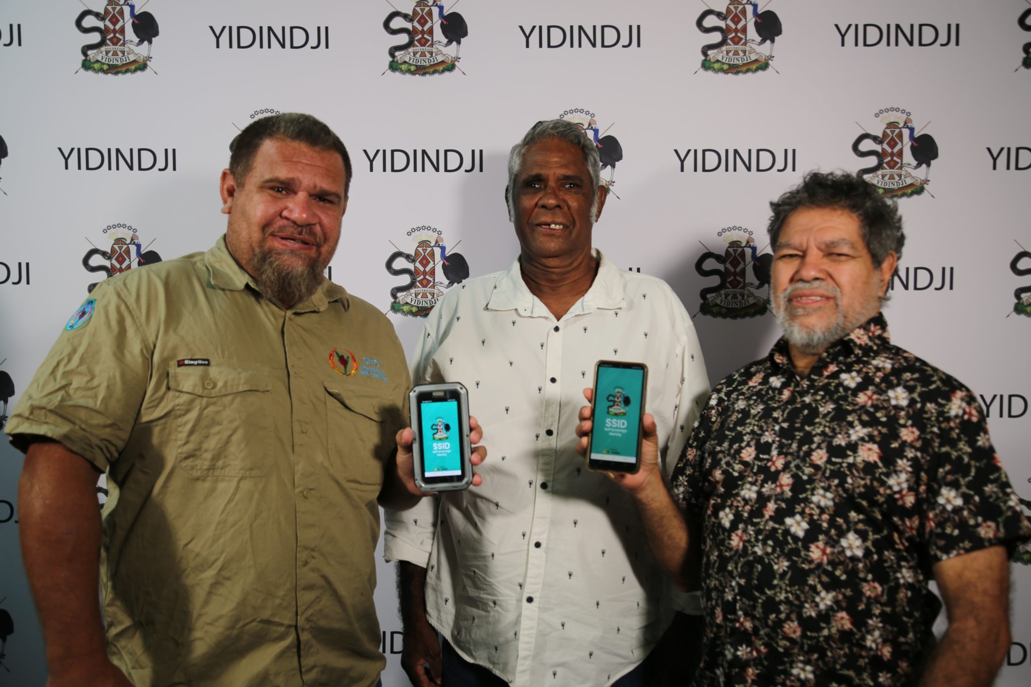 Australian Aboriginal sovereign CBDC up and running