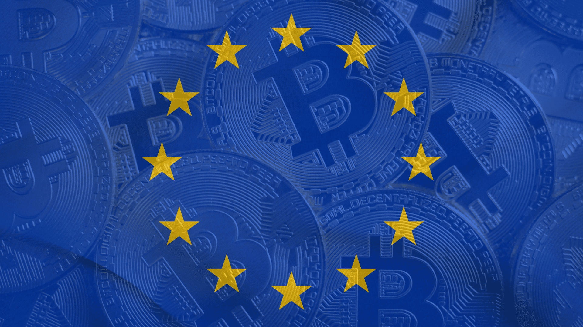 Bitcoin avoids European ban as EU declines to outlaw ‘proof of work’