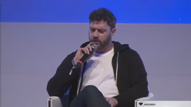 Andre Cronje: Crypto needs regulation