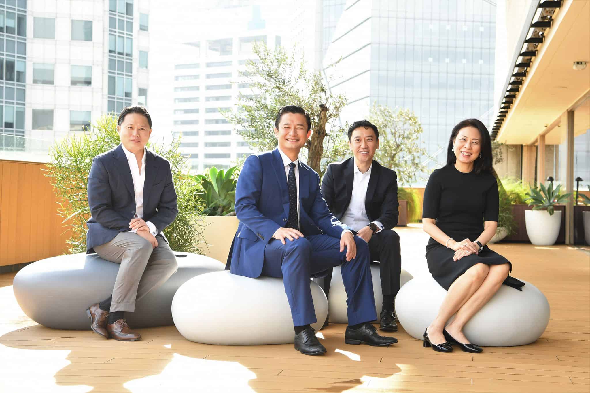 OCBC Bank joins MVGX in push to help firms go carbon neutral