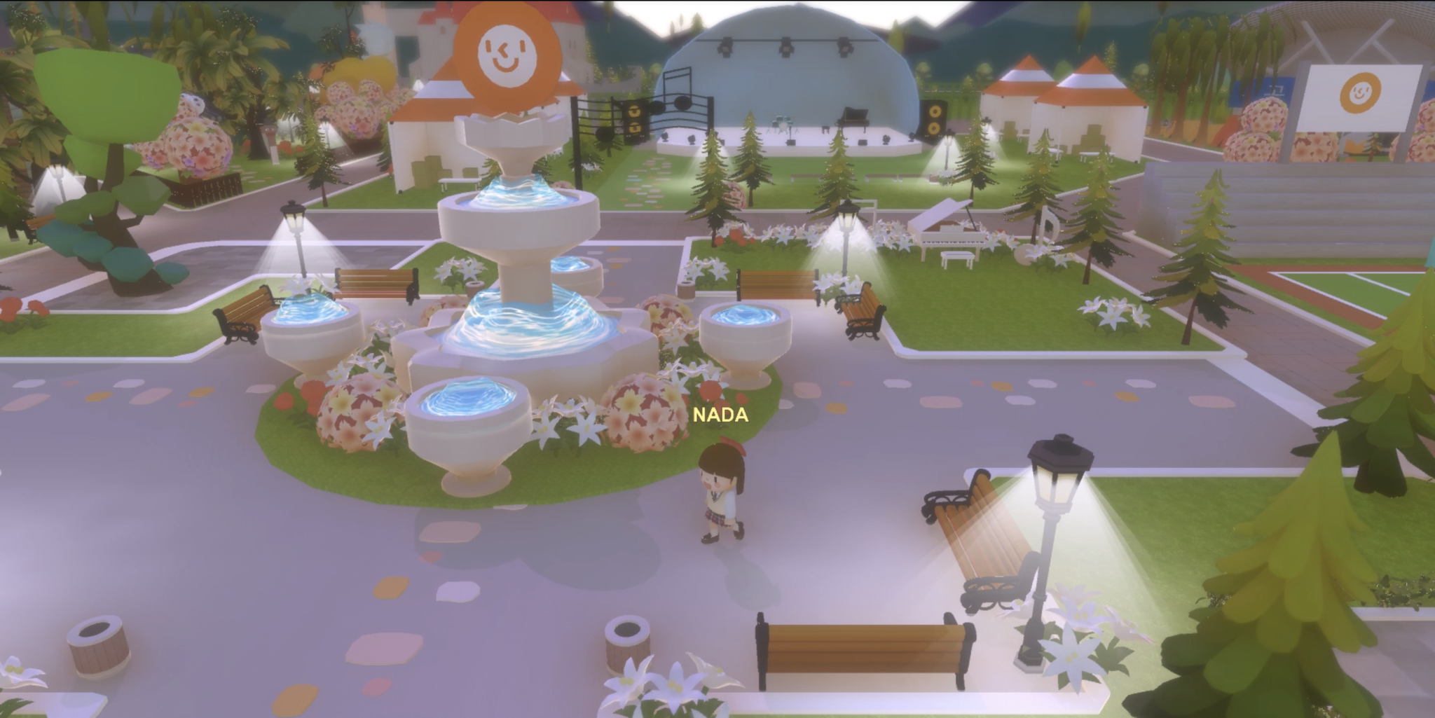 South Korea’s Cyworld wants to bring back the 2000s, this time in a ...