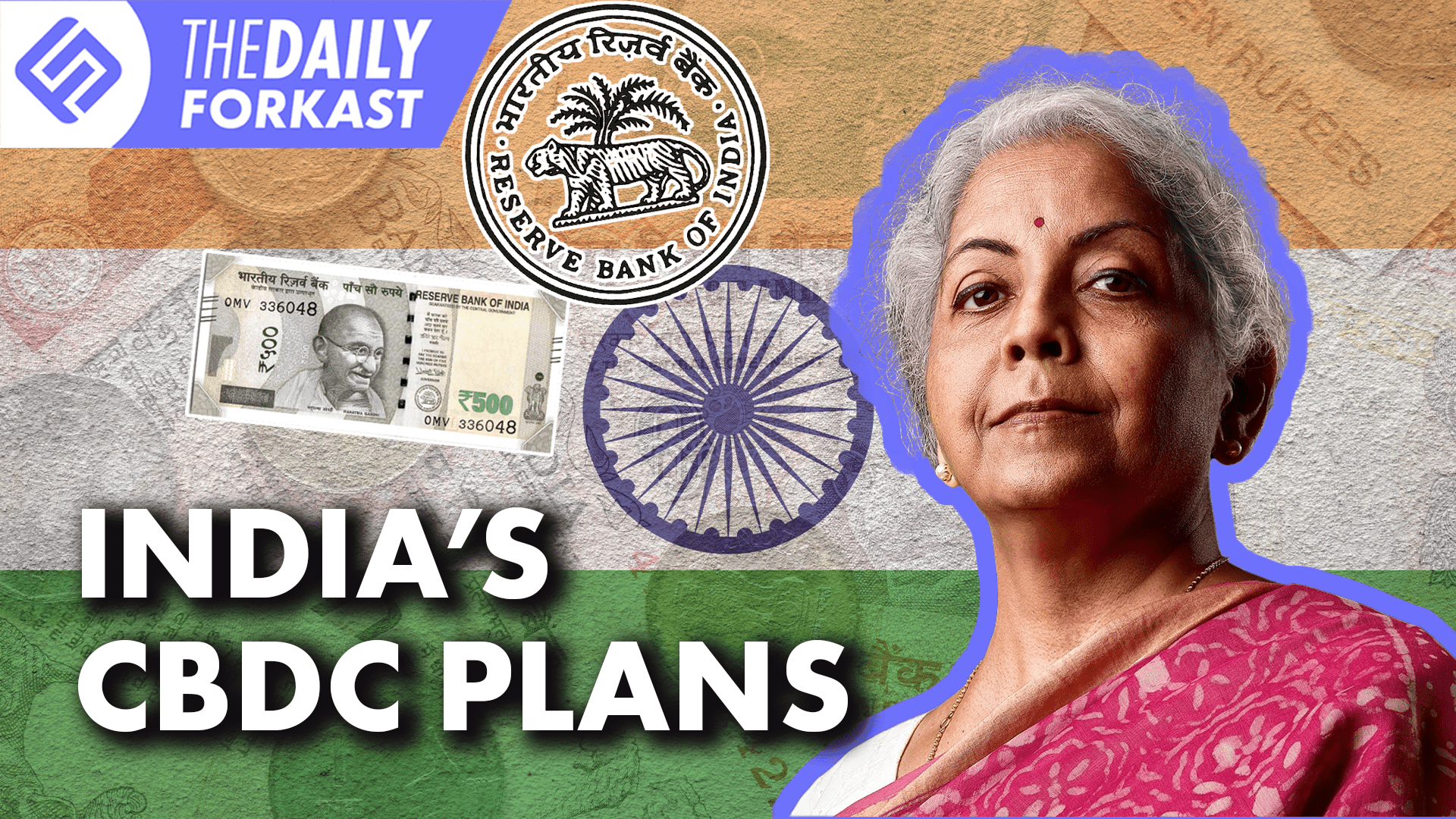 India's CBDC plans; Stablecoins vs CBDCs India's CBDC plans; Stablecoins vs CBDCs