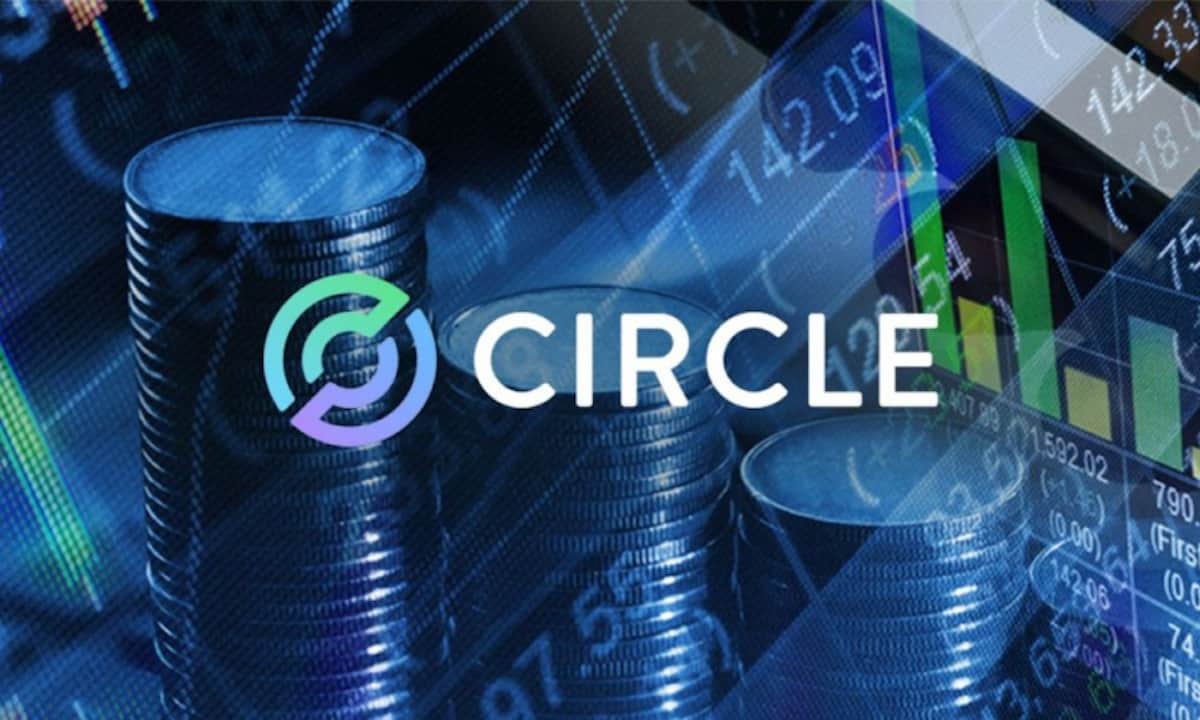 Circle Says Customers Could Redeem All Of USDC In One Day Circle Says Customers Could Redeem All Of USDC In One Day