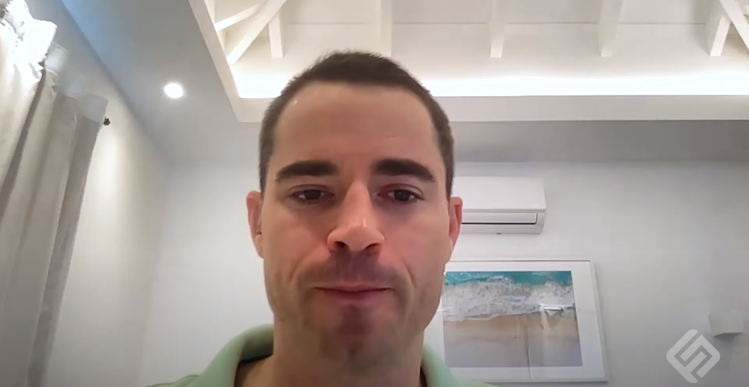 Roger Ver says he will issue statement on default dispute with CoinFLEX