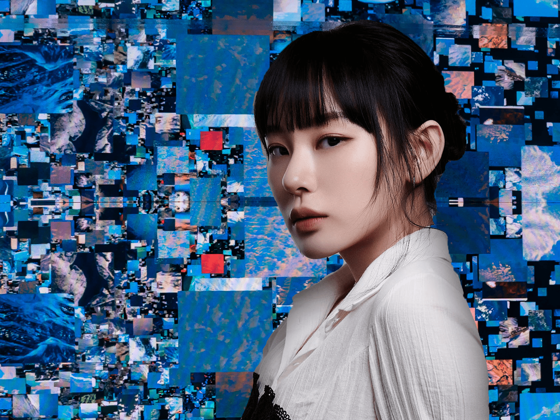 S.Korean dancer NO:ZE uses NFTs to safeguard choreography IP