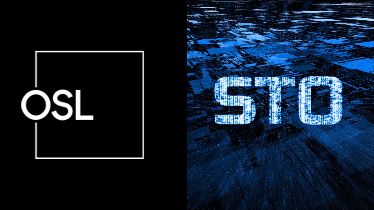 OSL sells security tokens to institutional investors