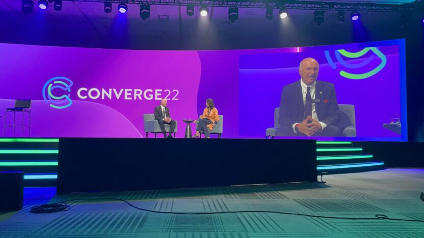 Shark Tank’s Kevin O’Leary to launch Web3 fund Cipher