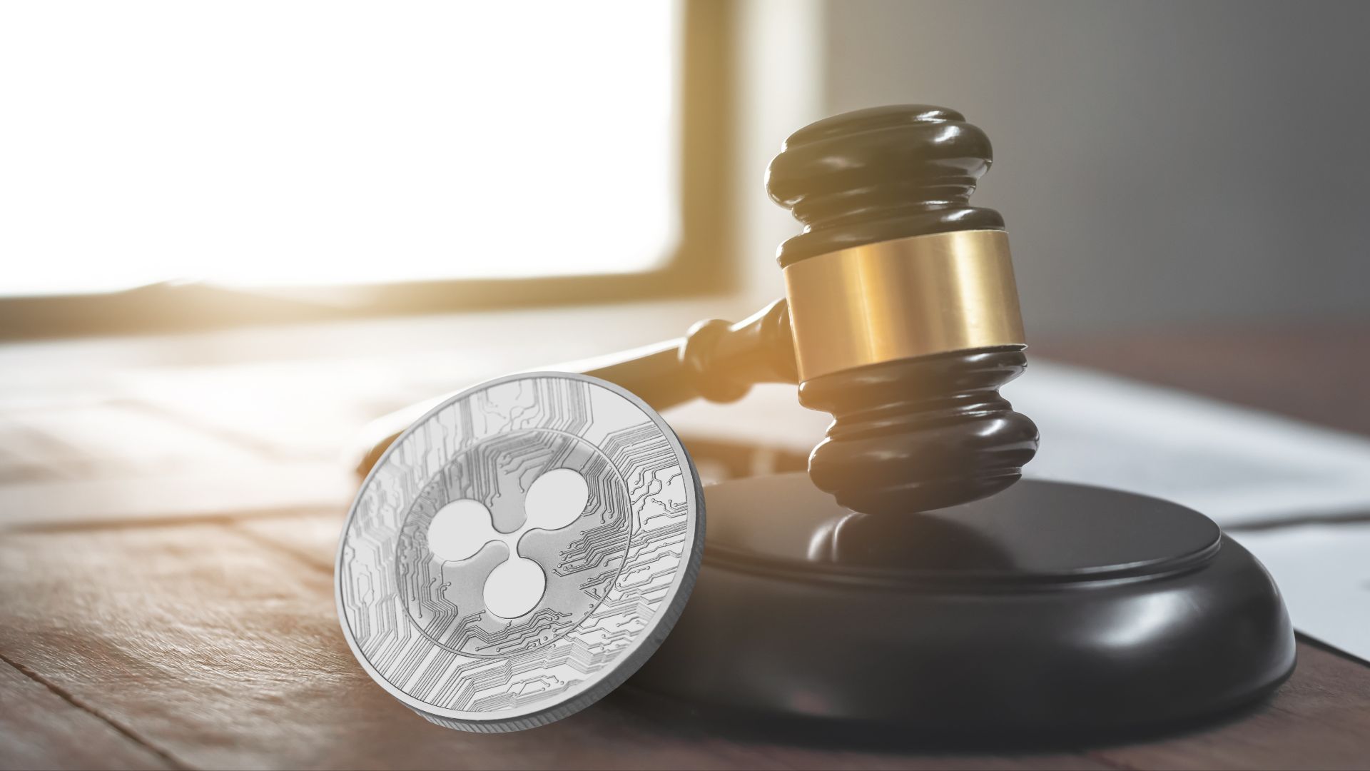 XRP Price Surges After U S Court Rejects SEC Objection In Ripple Lawsuit