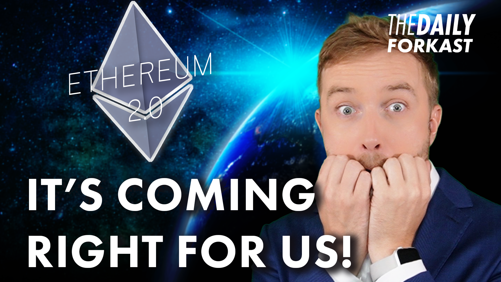 The Ethereum Merge Approaches Building Better Systems