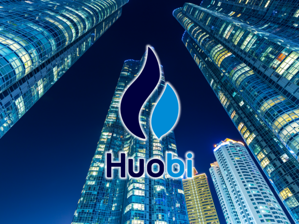 Huobi is third global exchange to sign with S.Korea’s Busan
