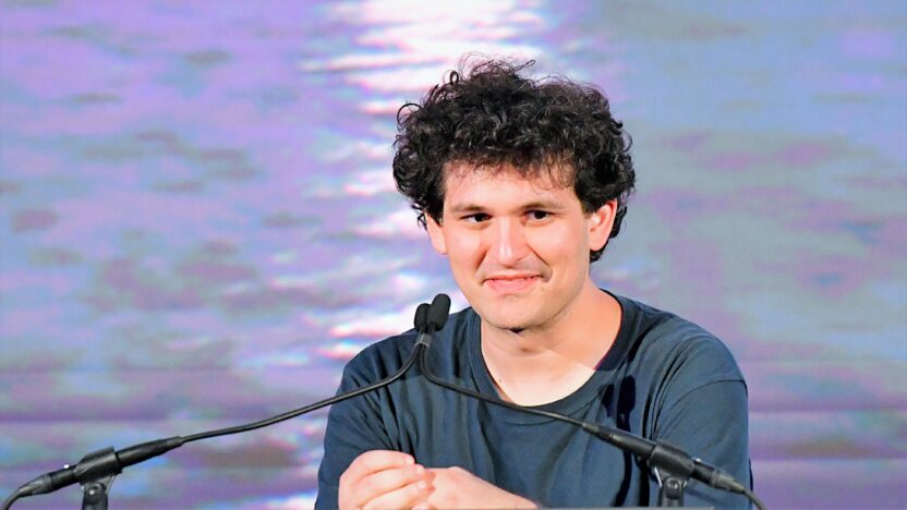 Sam Bankman-Fried to refund FTX phishing victims — just this once Sam Bankman-Fried to refund FTX phishing victims — just this once