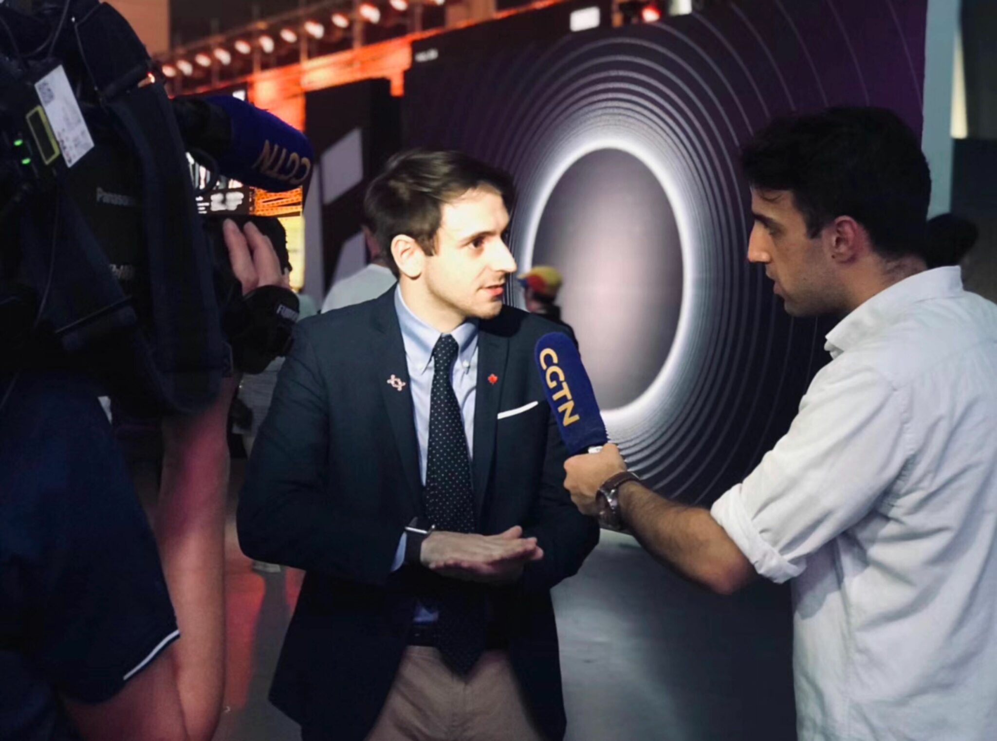 Game Space To Launch A Dozen Games By Mid 2023 Says Investor Livio Weng game-space-to-launch-a-dozen-games-by-mid-2023-says-investor-livio-weng