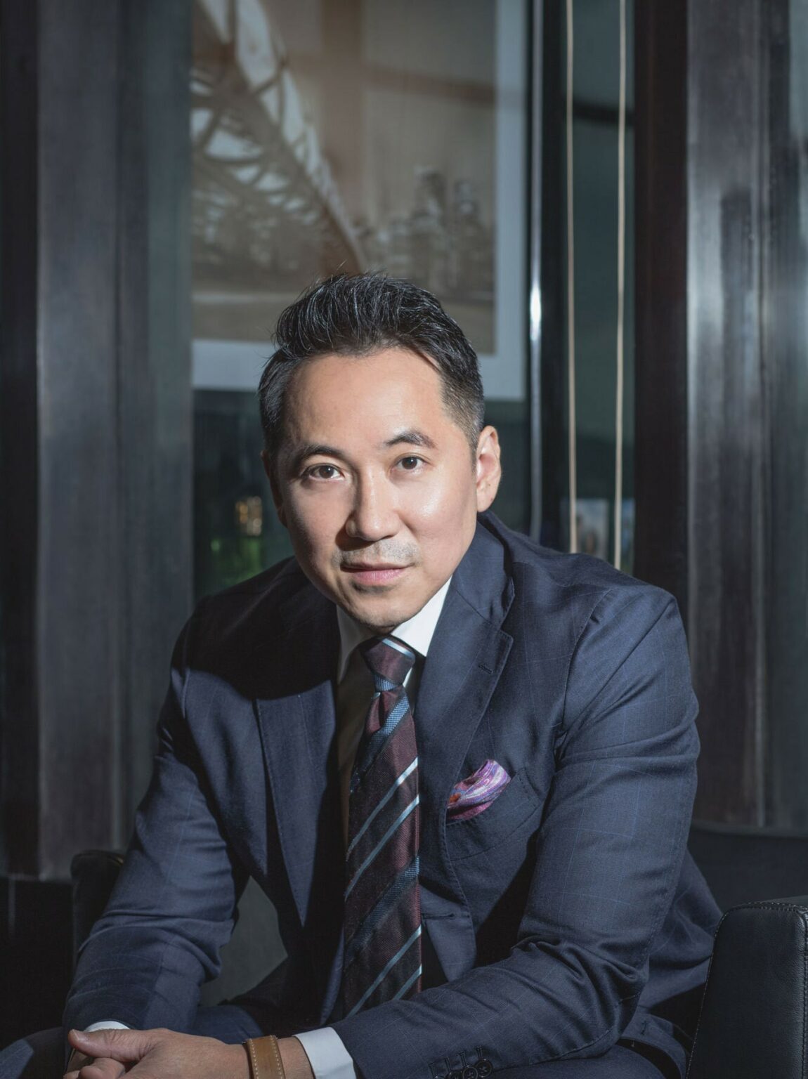 First Digital says HK, Singapore can join hands on crypto