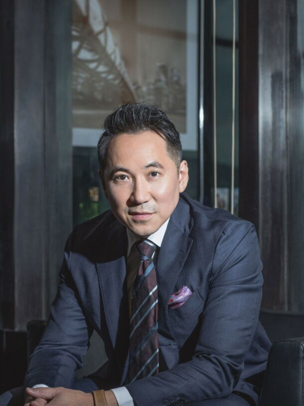 First Digital says HK, Singapore can join hands on crypto