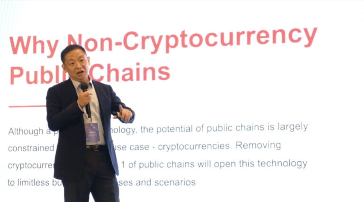 China’s international blockchain push may face Huawei-like obstacles