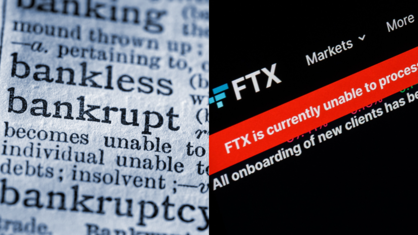 FTX crash and burn: What lessons does it teach us?