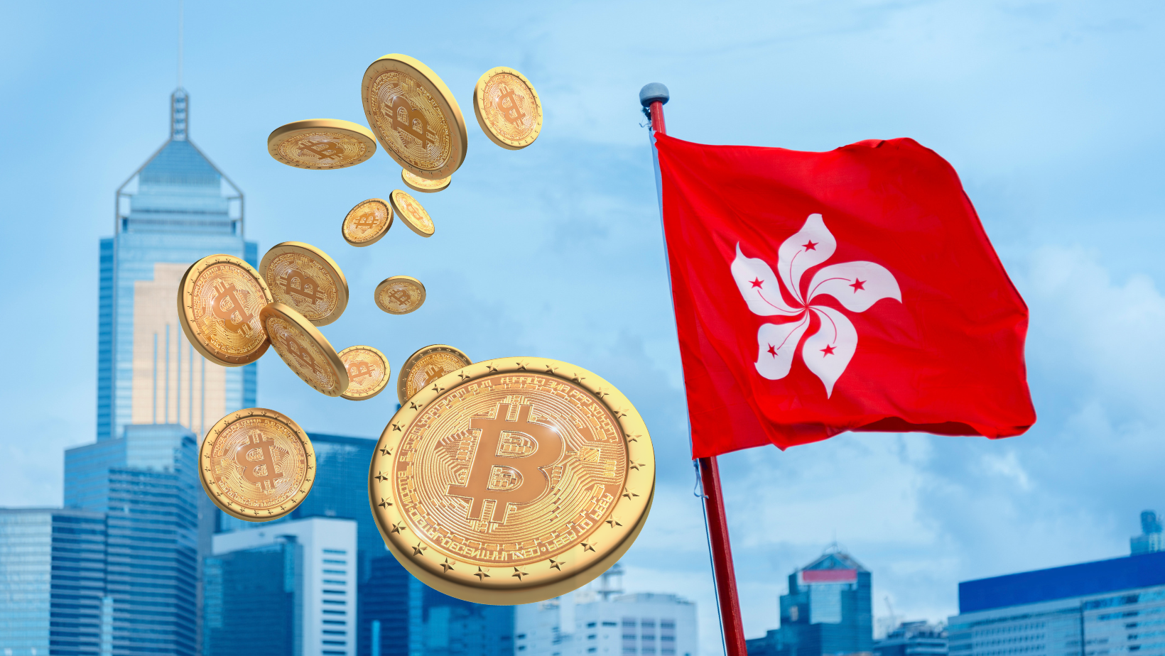 Hong Kong Financial Secretary Eyes Web3 Push Despite Market Fluctuations