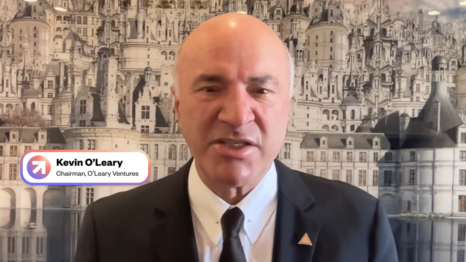 Shark Tank’s Kevin O’Leary says ‘FTX still has value,’ its story still ...