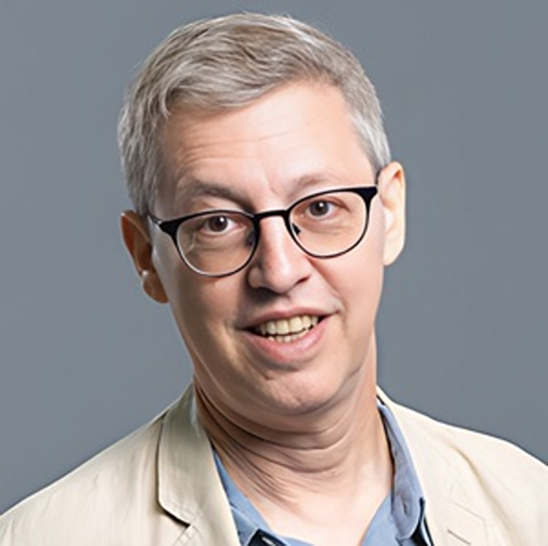 Curiosity always fuels innovation, says Stuart Haber